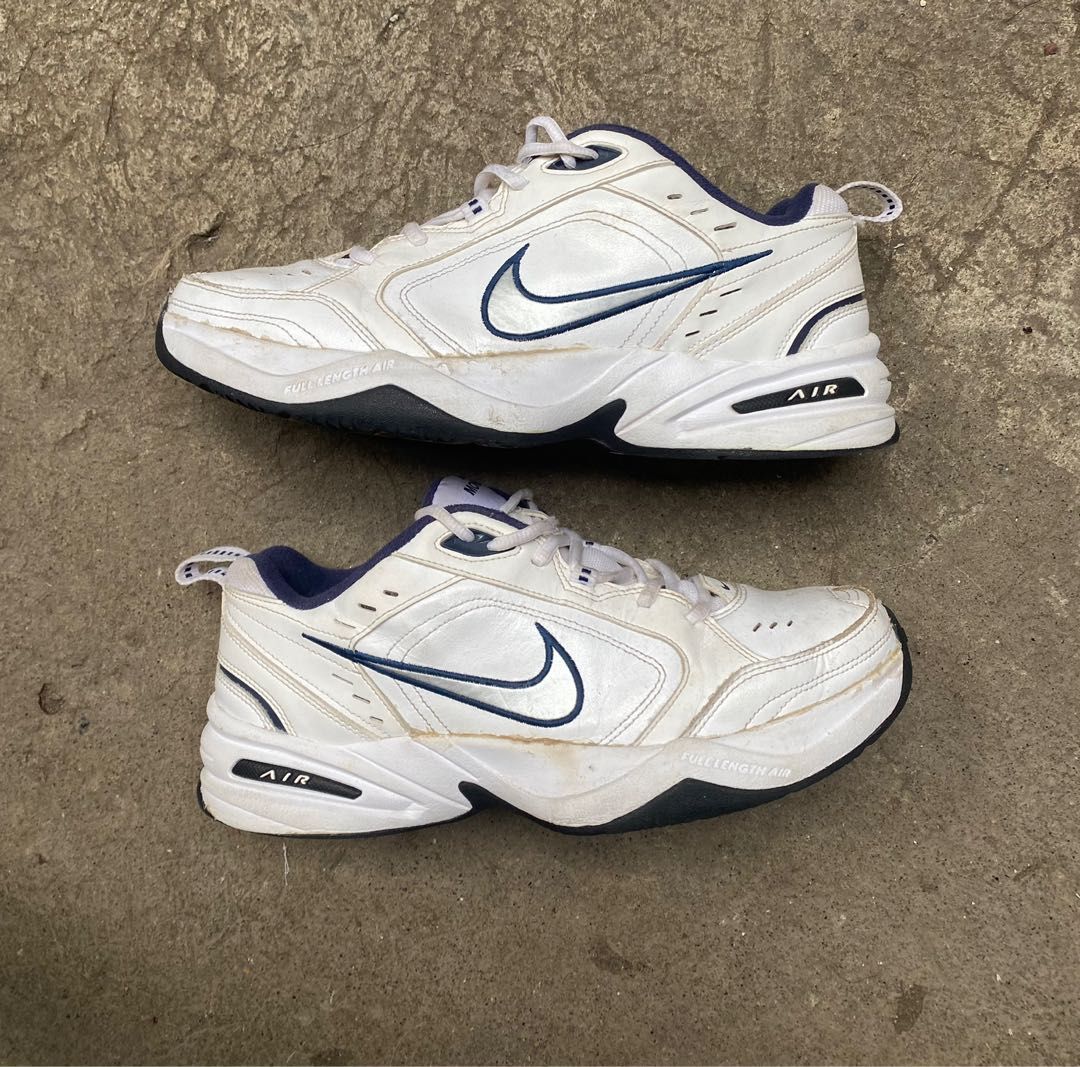 Nike Monarch IV, Men's Fashion, Footwear, Sneakers on Carousell