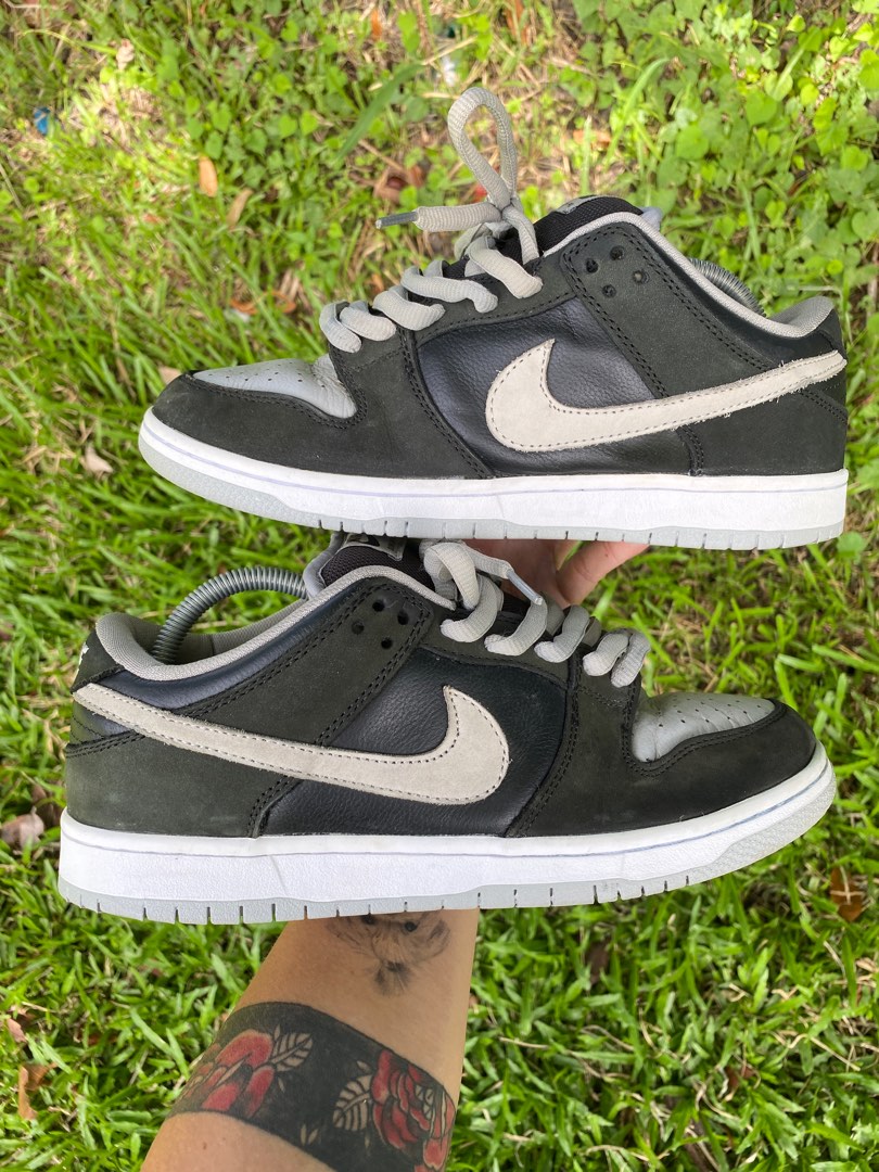 Nike SB Dunk low J-Pack Shadow, Men's Fashion, Footwear, Sneakers on ...