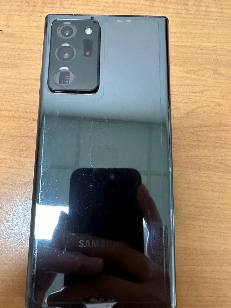 Note 20 Ultra 5G, Mobile Phones & Gadgets, Mobile Phones, Android ...
