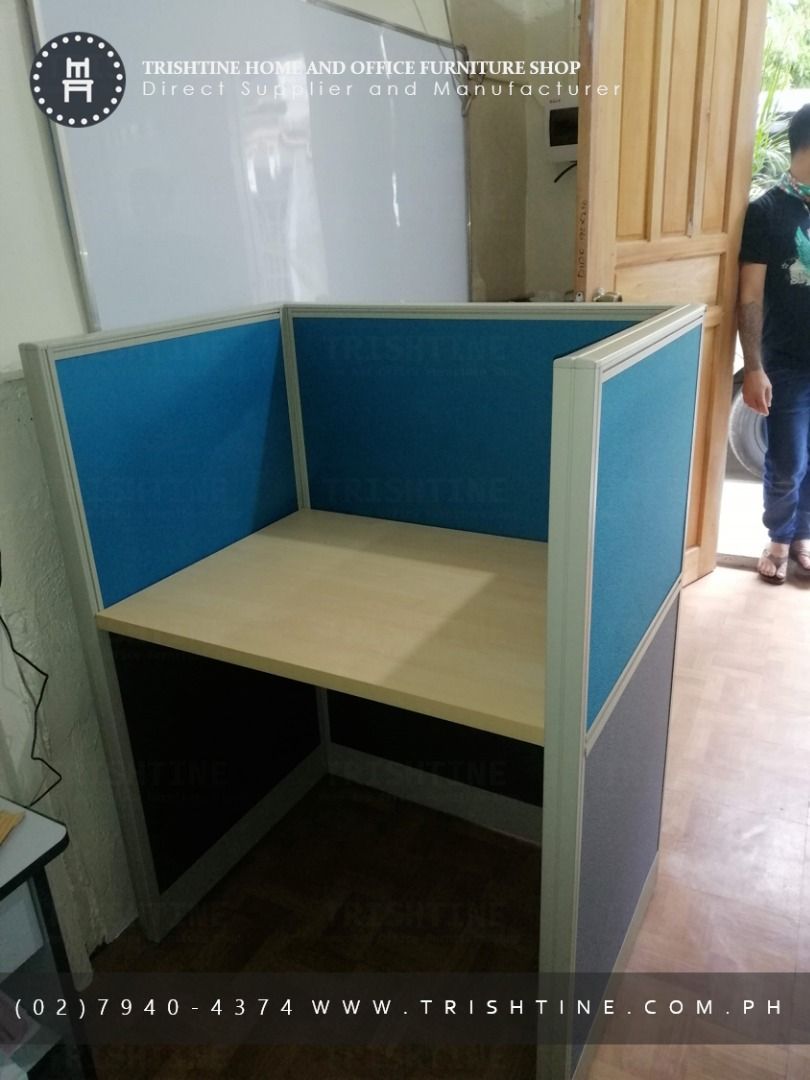 Office Modular Partition | Office Furniture, Furniture & Home Living ...