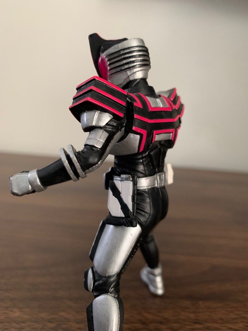 Original bandai Kamen Rider Decade Final Form HDM FIGURE, Hobbies ...