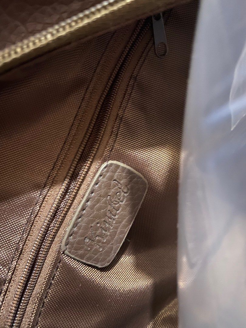 Original Kimbel Backpack, Women's Fashion, Bags & Wallets, Backpacks on ...