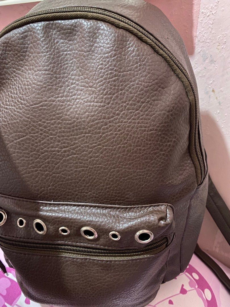 Original Kimbel Backpack, Women's Fashion, Bags & Wallets, Backpacks on ...