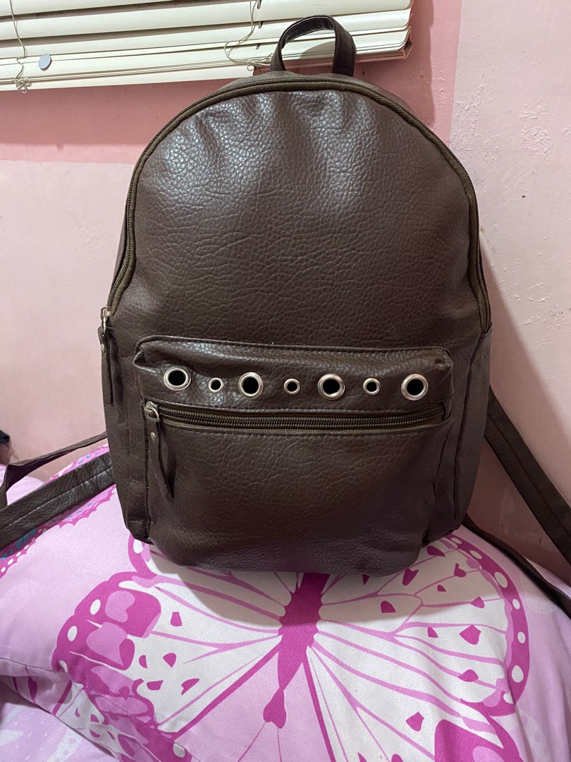 Original Kimbel Backpack, Women's Fashion, Bags & Wallets, Backpacks on Carousell