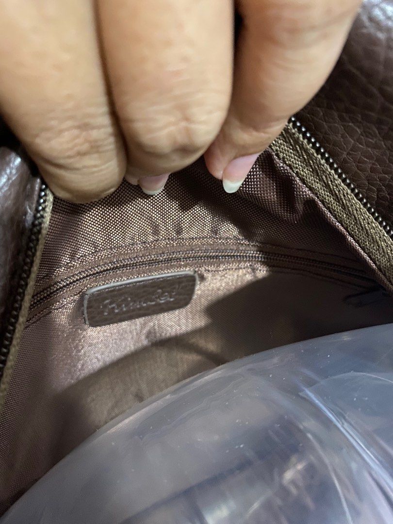 Original Kimbel Backpack, Women's Fashion, Bags & Wallets, Backpacks on ...