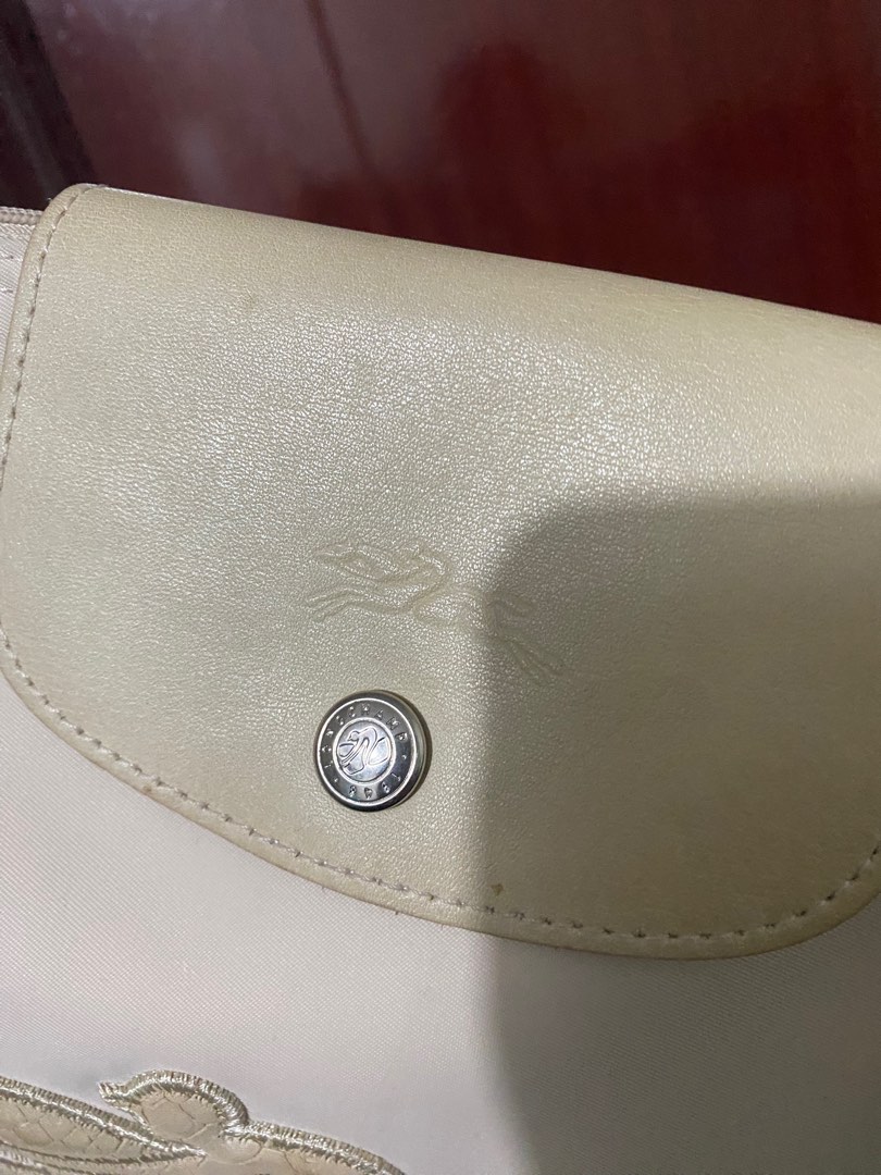 Original Long Champ Bag, Women's Fashion, Bags & Wallets, Tote Bags on ...