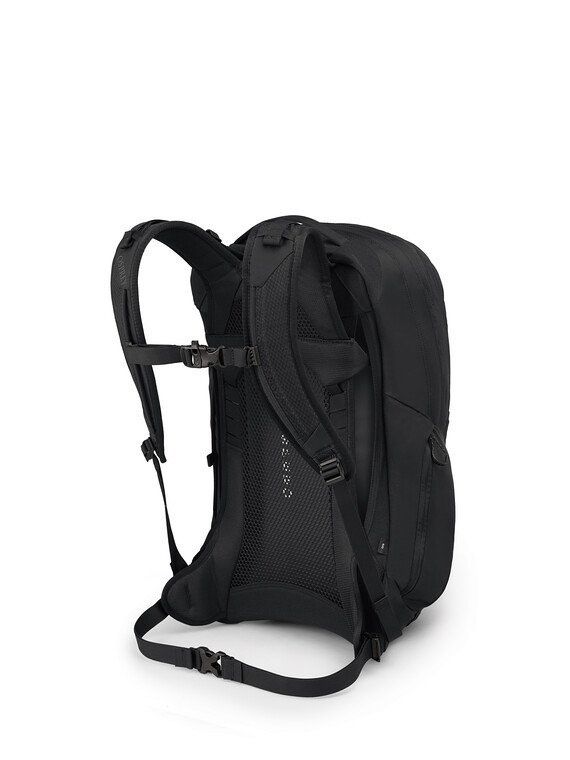 Osprey Radial Backpack - Expandable, Men's Fashion, Bags, Backpacks on ...