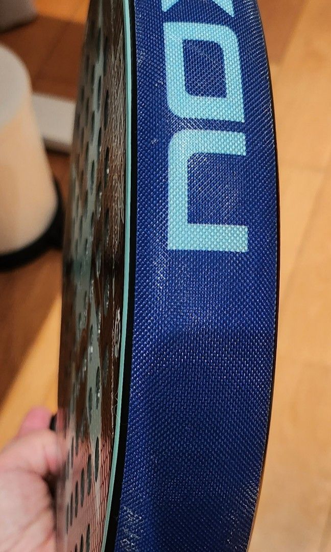 PADEL TENNIS RACKET NOX MP10, Sports Equipment, Other Sports Equipment ...