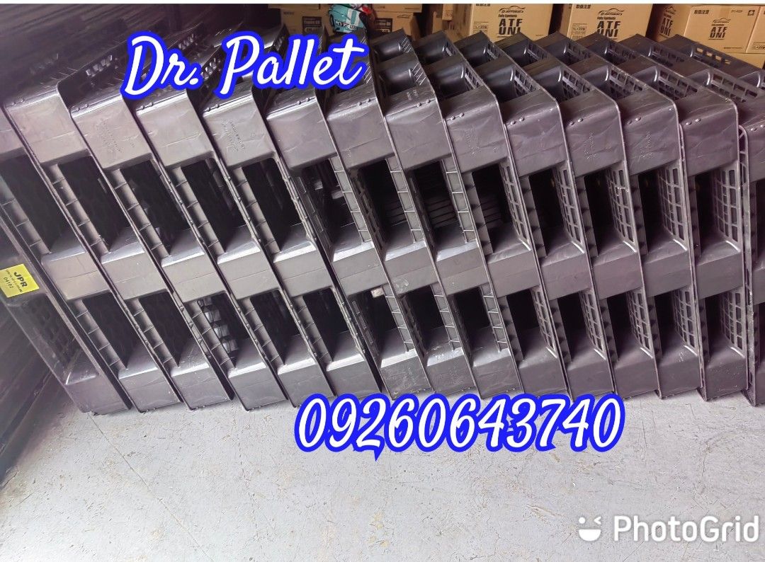 Pallet Paleta Palita Pallete Tarima, Commercial & Industrial ...