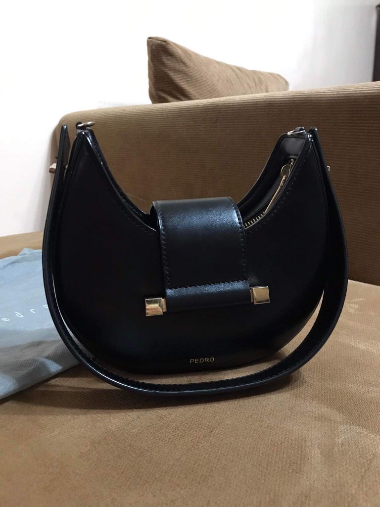 Pedro shoulder bag, Women's Fashion, Bags & Wallets, Shoulder Bags on ...