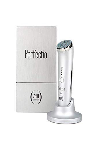 Perfectio Zero Gravity Silver, Beauty & Personal Care, Face, Face Care ...