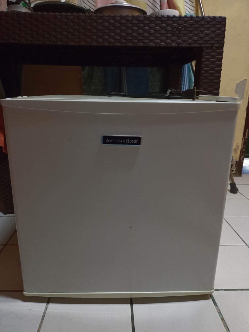 Personal pridge, Furniture & Home Living, Bathroom & Kitchen Fixtures ...