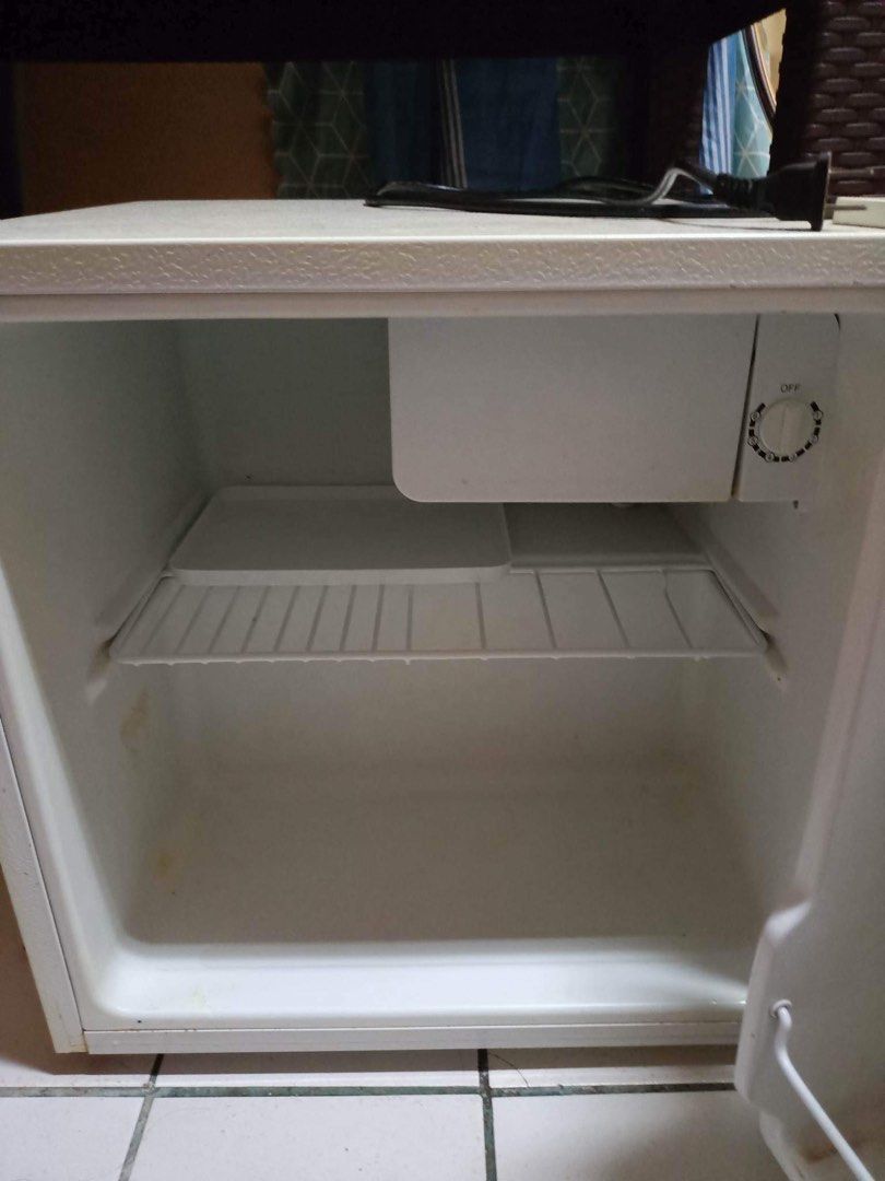 Personal pridge, Furniture & Home Living, Bathroom & Kitchen Fixtures ...