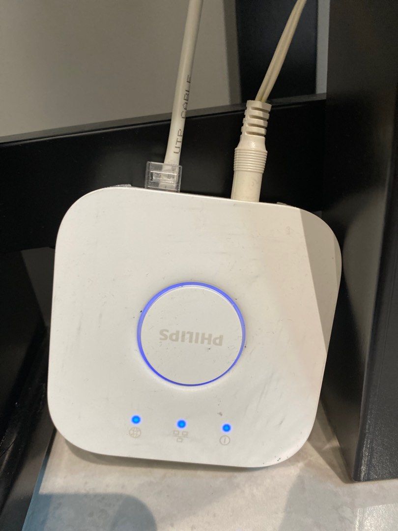 Philips Hue White Ambiance Starter Kit | Smart Lighting Bulb ...