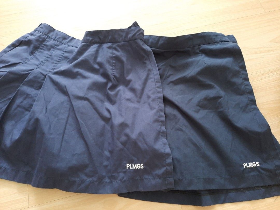 PLMGS Sec Uniform, Everything Else on Carousell