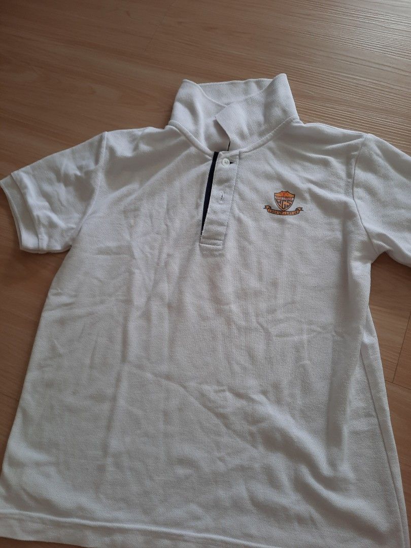 PLMGS Sec Uniform, Everything Else on Carousell