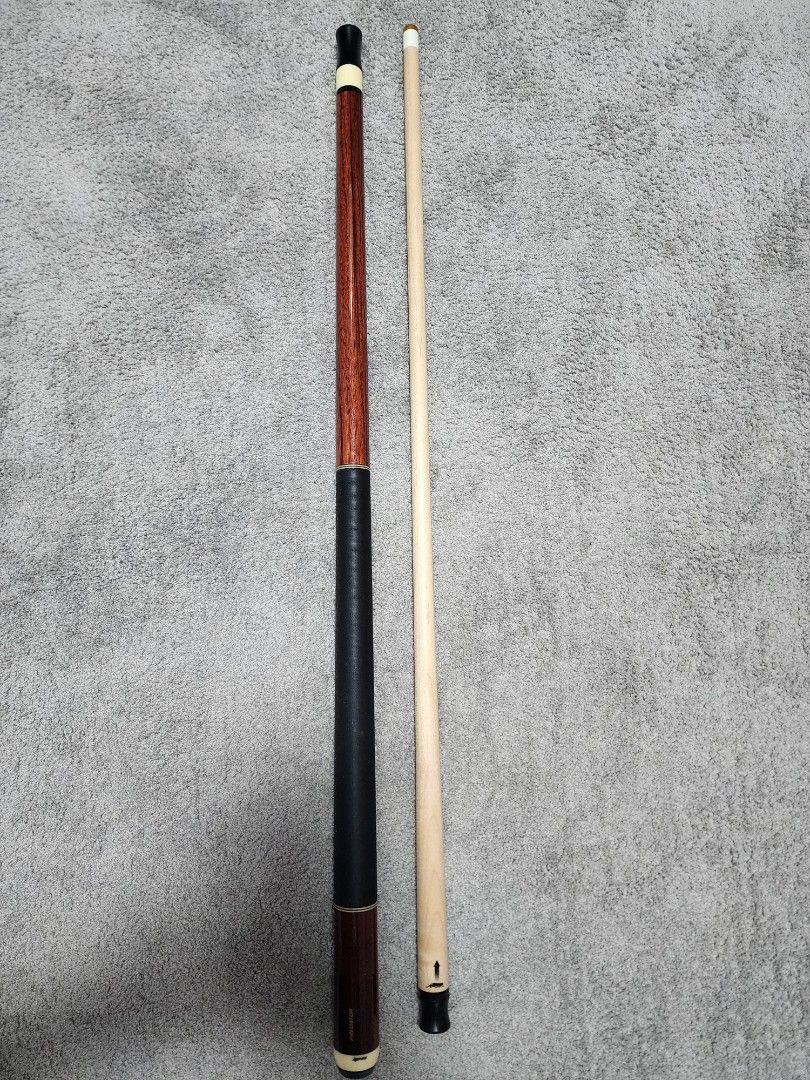 Predator Aspire 1-5 Pool Cue, Sports Equipment, Sports & Games ...