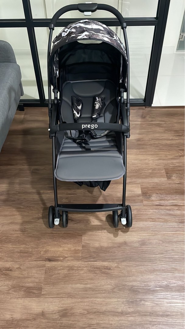 Prego strollers ( light weight ), Babies & Kids, Going Out, Strollers ...