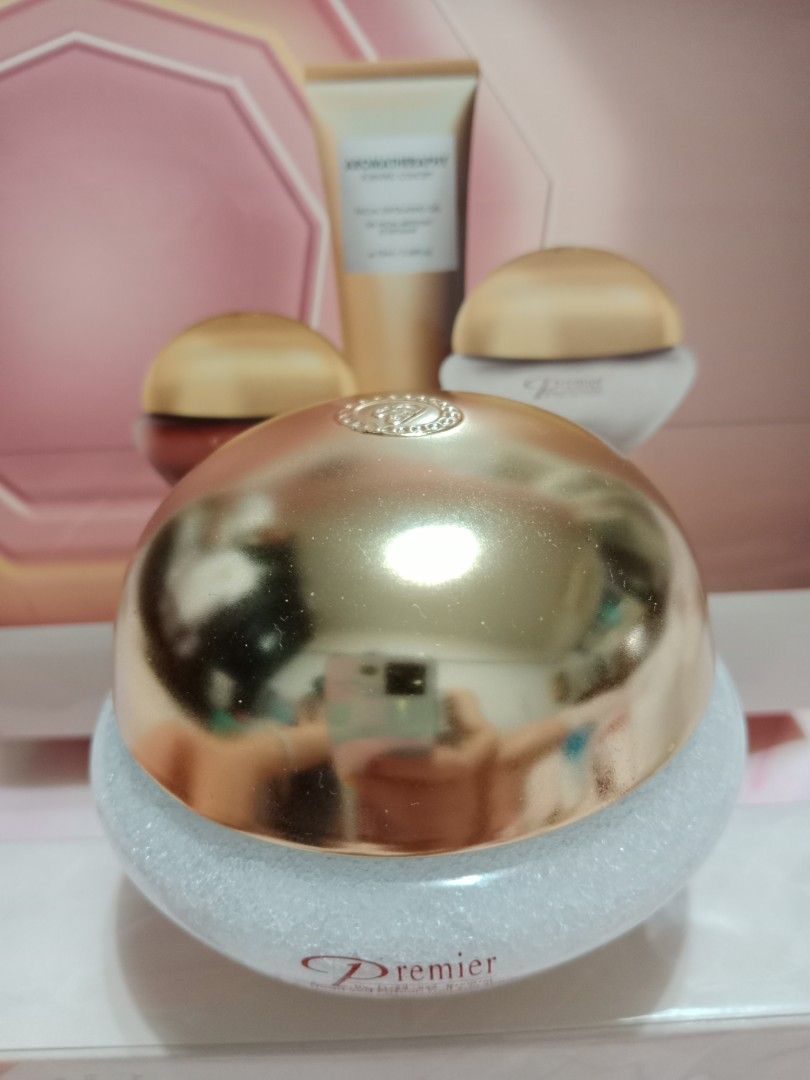 Premier Dead Sea Aromatic Salt Scrub, Beauty & Personal Care, Bath ...