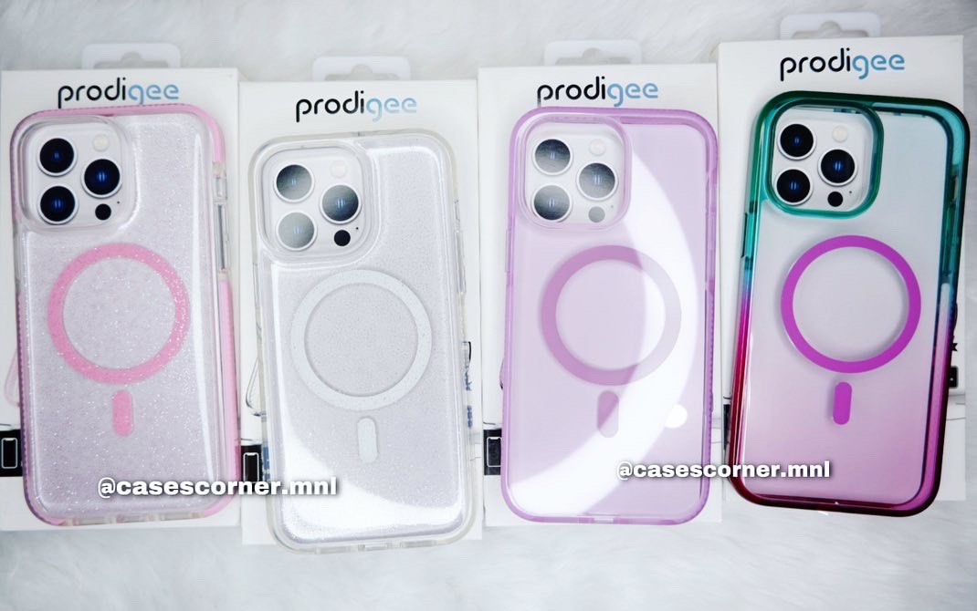 Prodigee Cases for Iphone 14 Series, Mobile Phones & Gadgets, Mobile ...