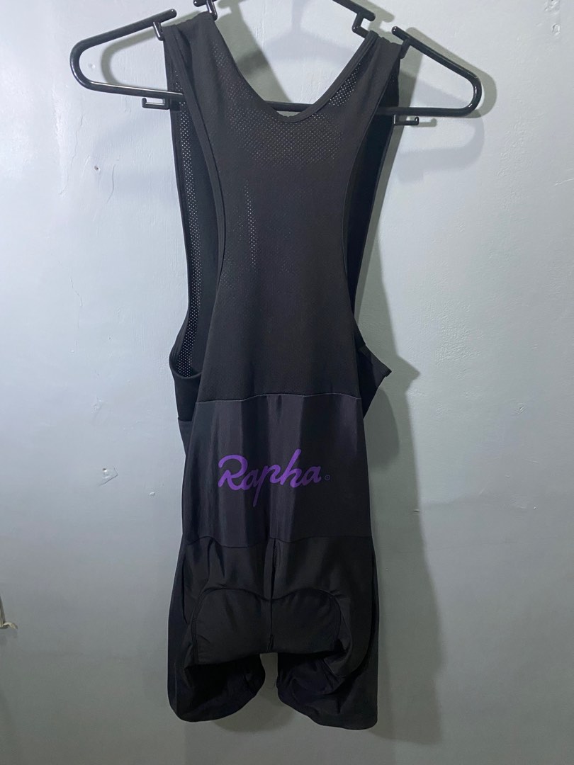 Rapha Bibshorts (Shopee), Men's Fashion, Activewear on Carousell