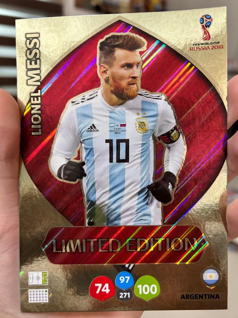 RARE match attax special cards, limited editions, including special ...