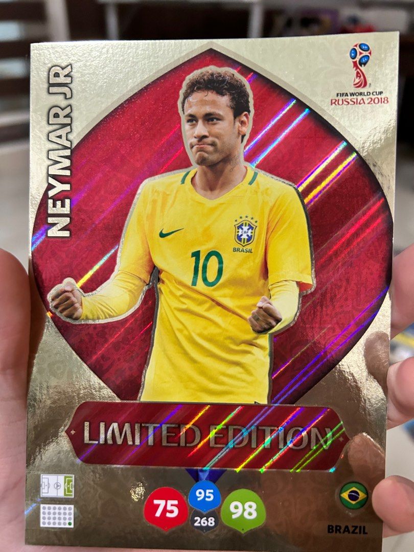 RARE match attax special cards, limited editions, including special ...