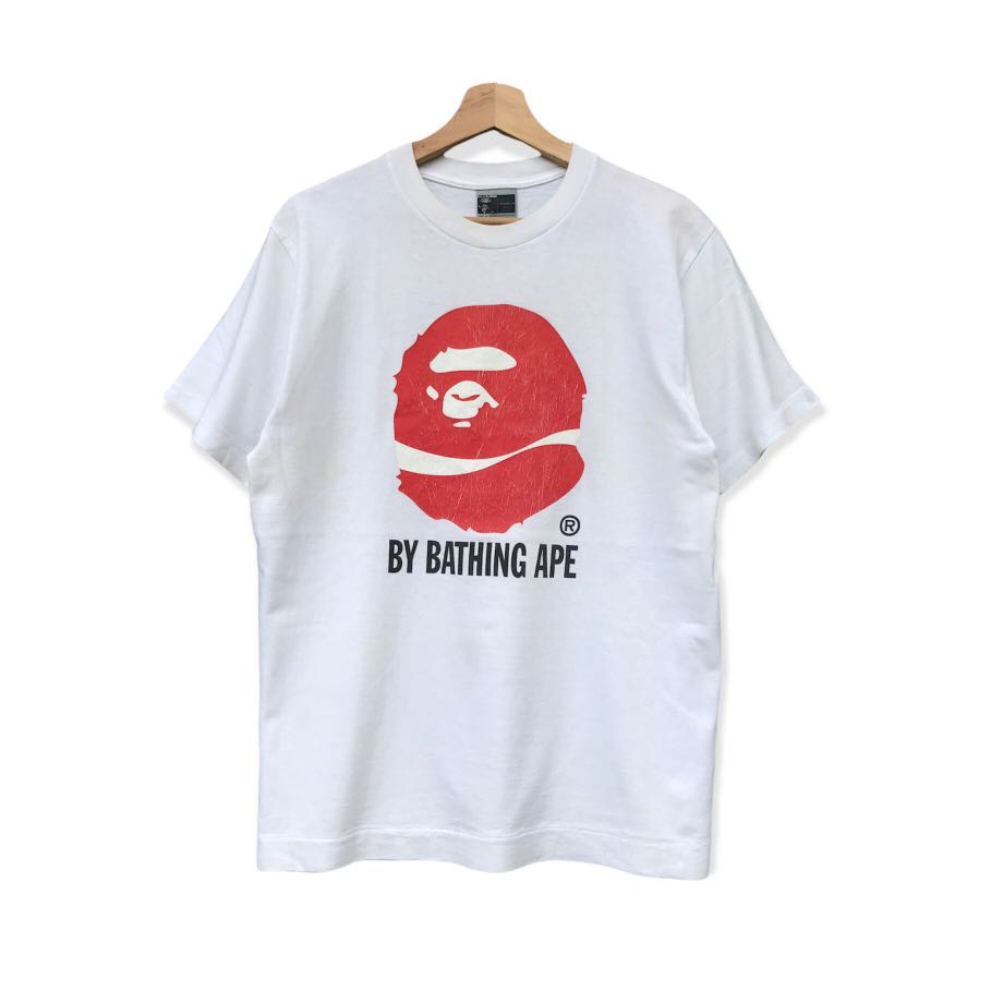Rare vintage Bape Coca cola, Men's Fashion, Tops & Sets, Tshirts & Polo ...