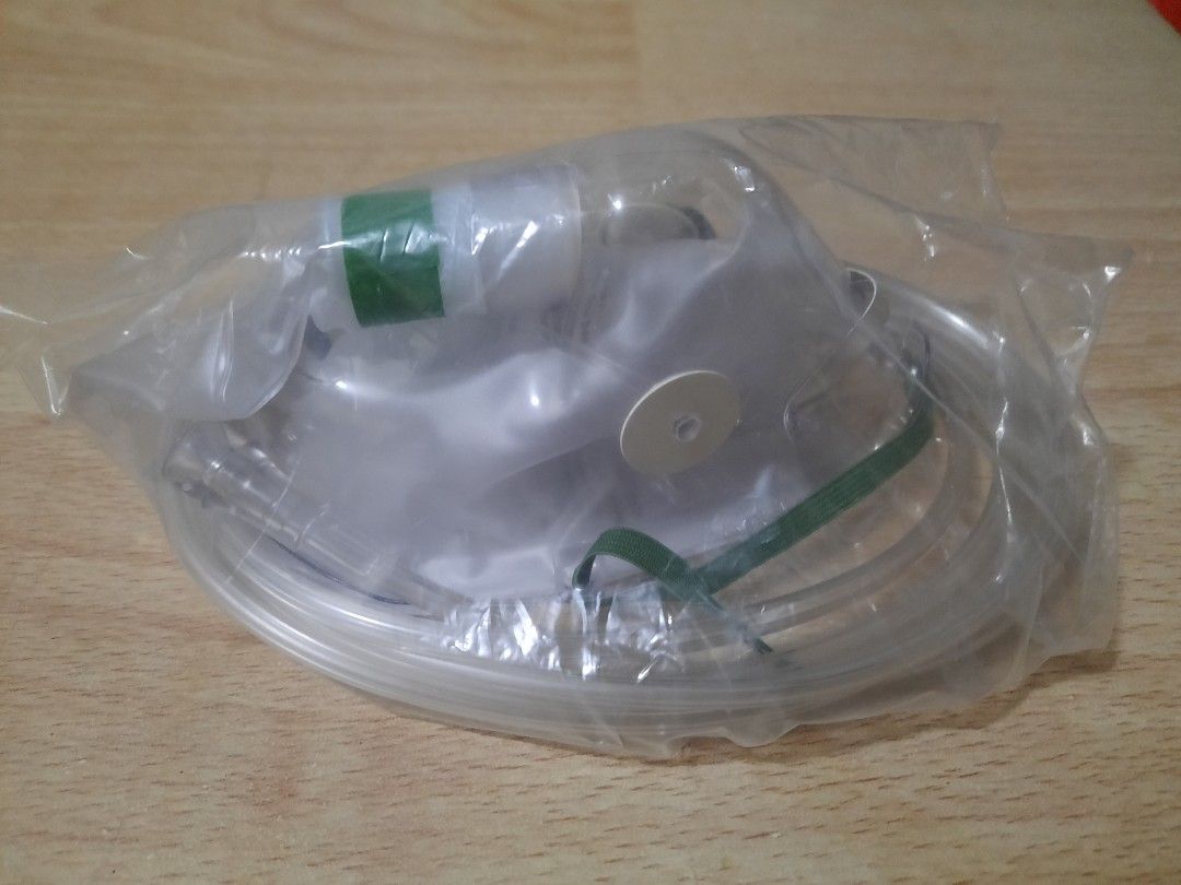 Respiratory Masks, Inhalers, Sanitation Wipes, Health & Nutrition ...