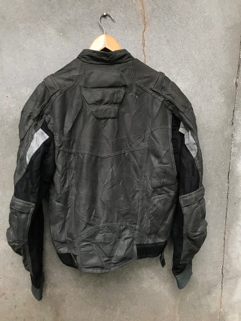 rs taichi motorsport jacket, Men's Fashion, Coats, Jackets and Outerwear on Carousell