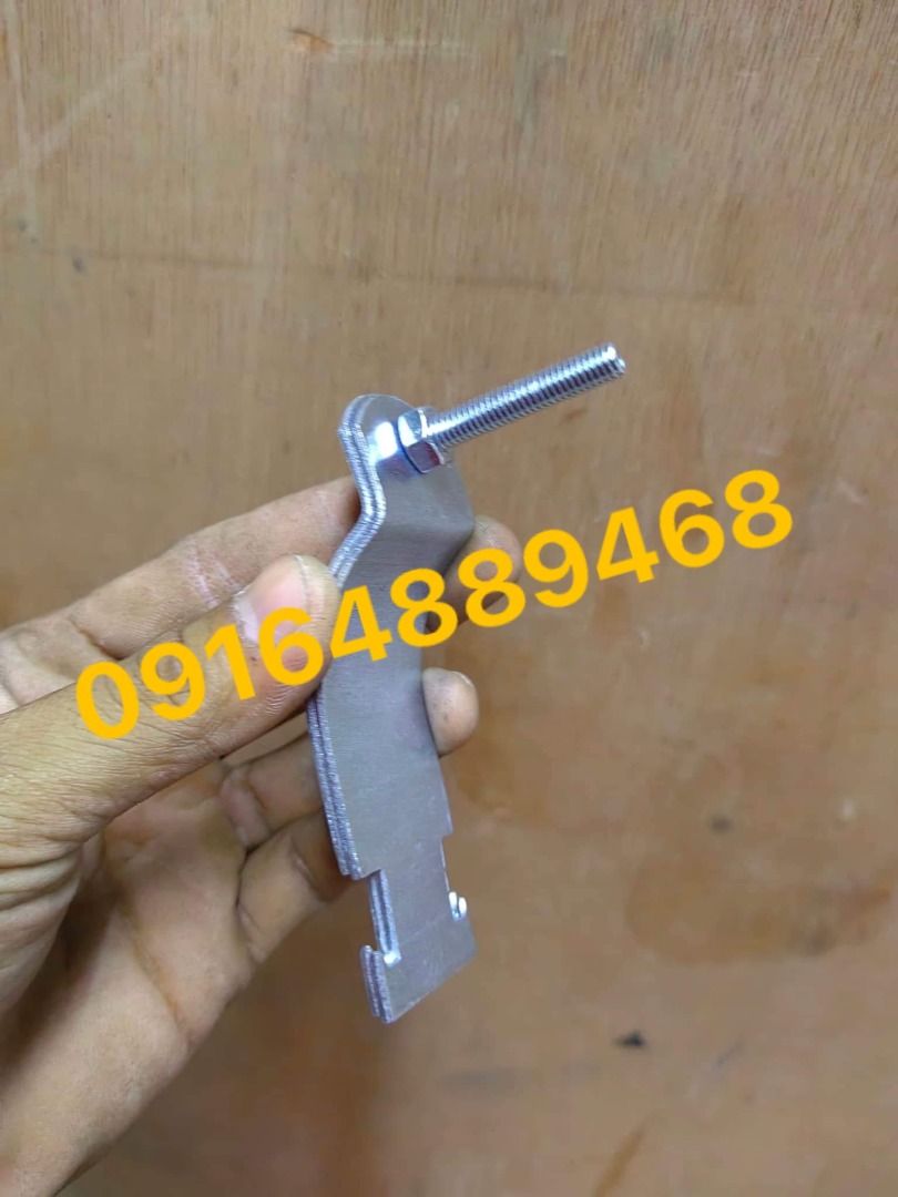 RSC Conduit Clamp, Commercial & Industrial, Construction Tools ...