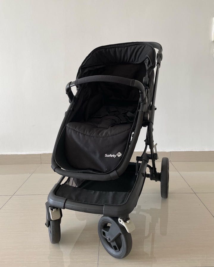 Safety 1st kokoon stroller, Babies & Kids, Going Out, Strollers on ...