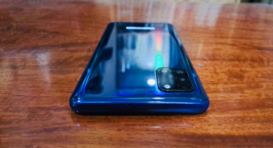 Samsung Galaxy A31, Mobile Phones & Gadgets, Mobile Phones, Android ...