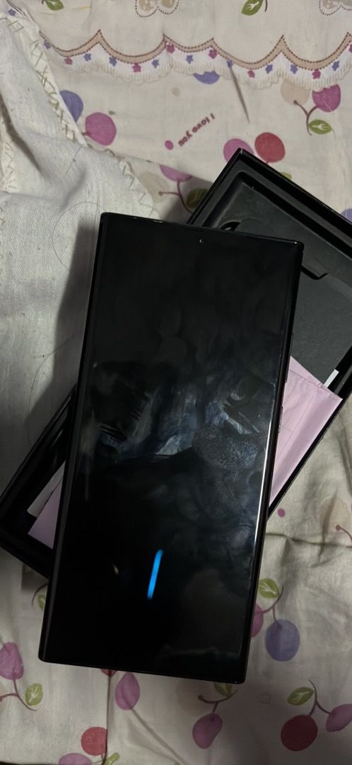 Samsung Galaxy Note 20 Ultra with Bootloop issue, Mobile Phones ... Samsung Galaxy Note 20 Ultra with Bootloop issue, Mobile Phones ...