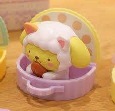 [SANRIOxMINISO] SANRIO PEEK A BOO SERIES FULLSET AND INDIVIDUAL ...