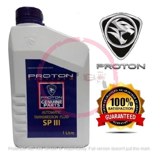 SC523 Minyak Power Steering Proton Saga Wira Waja Gen2 Persona OLD Saga BLM FL Exora CPS ...