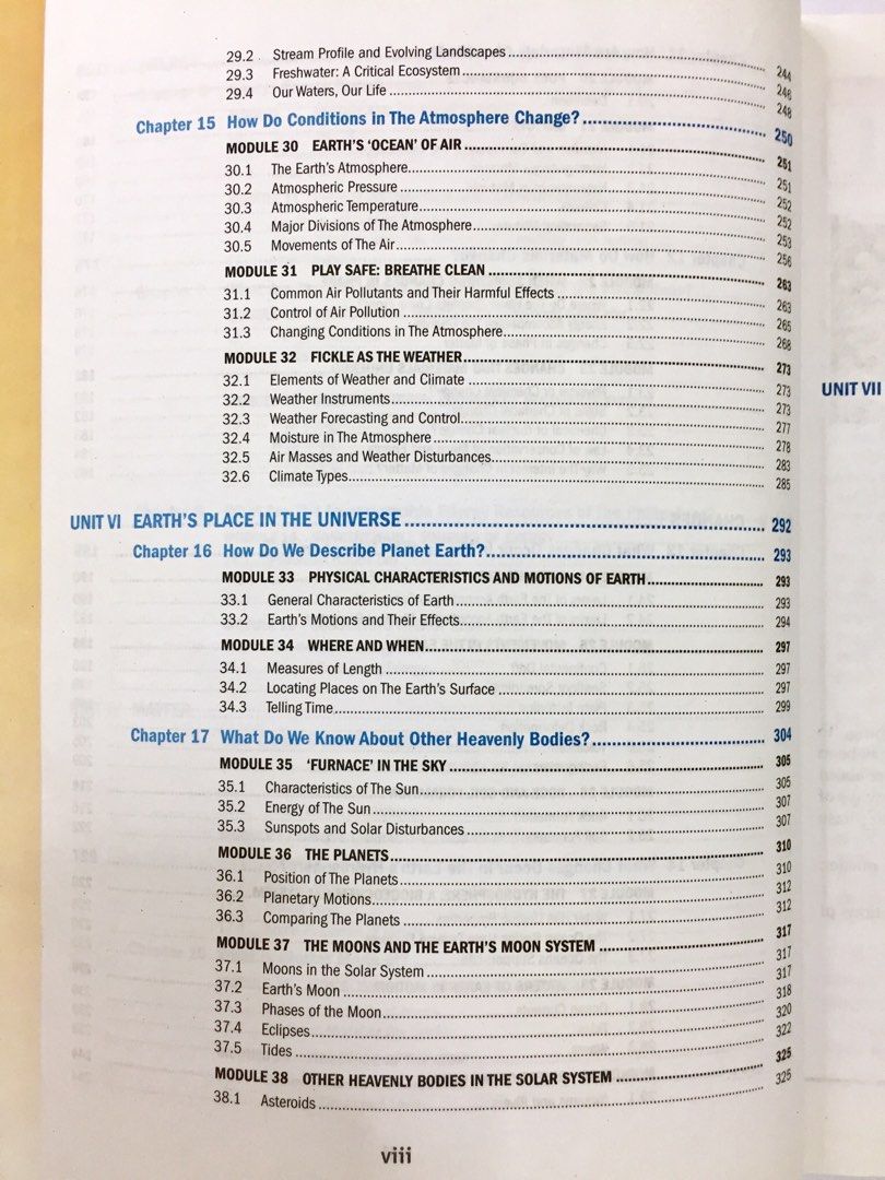 [Science Textbook] Dynamic Science: An Integration of Physical and ...