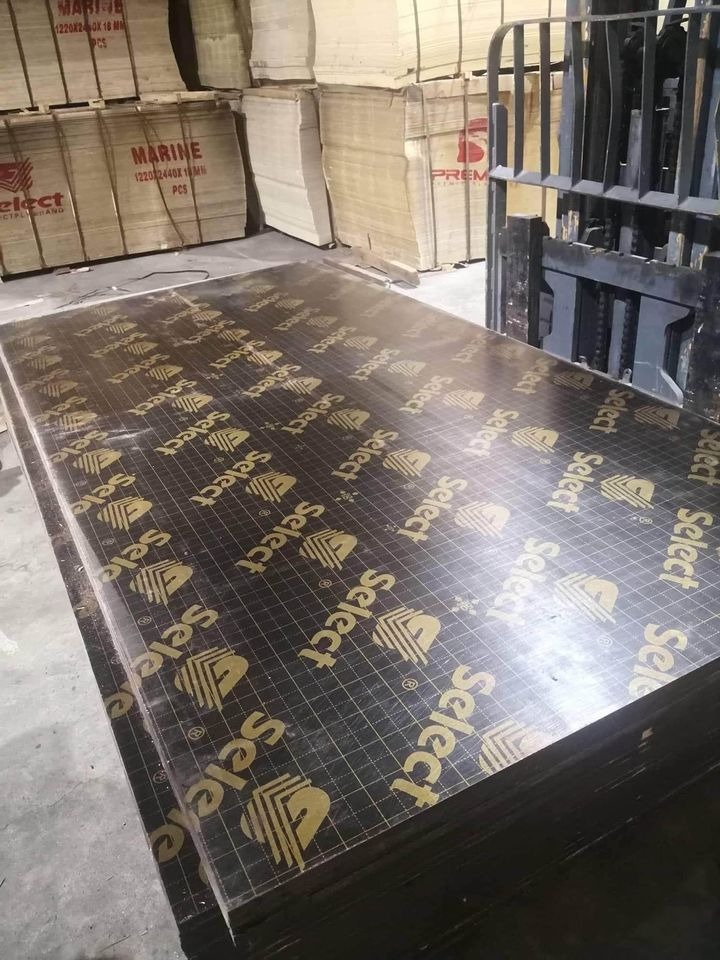 Select Phenolic Board, Commercial & Industrial, Construction & Building ...