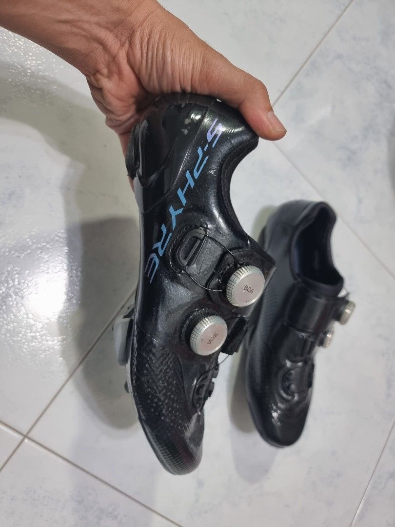 Shimano S-phyre RC 902, Sports Equipment, Bicycles & Parts, Parts ...