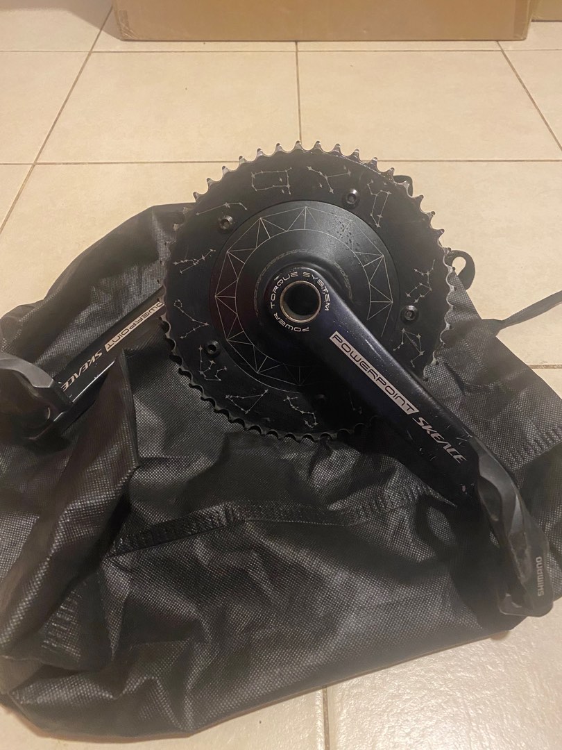 Skeace hollowtech crankset, Sports Equipment, Bicycles & Parts, Parts ... Skeace hollowtech crankset, Sports Equipment, Bicycles & Parts, Parts ...