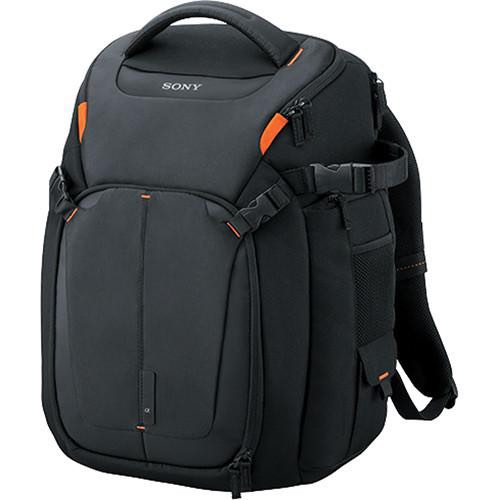 Sony Alpha LCS-BP3 Camera Bag, Photography, Photography Accessories ...