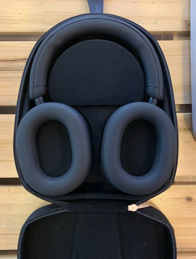 Sony WH-1000XM5 Opened Box Brand New, Audio, Headphones & Headsets on ...