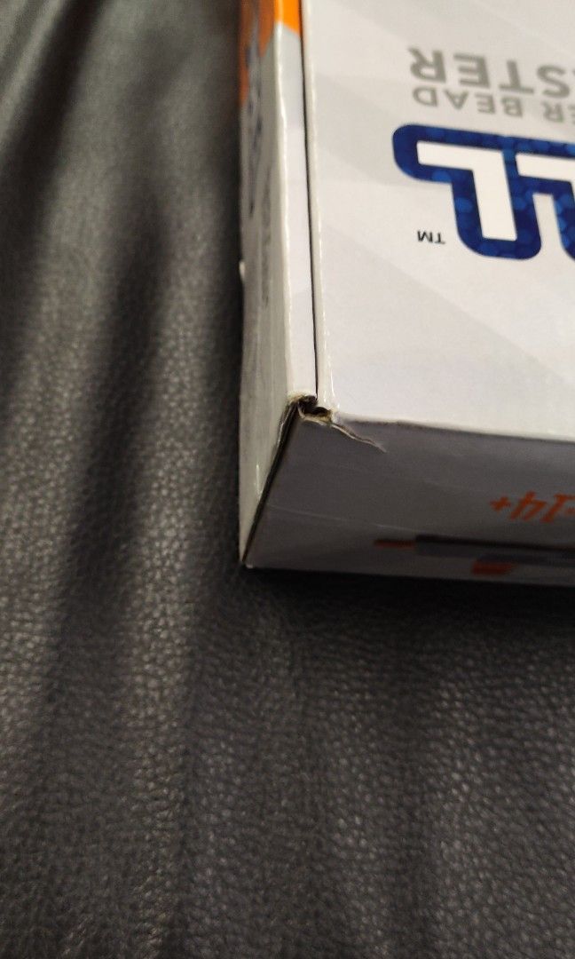 SplatRball SRB400 Gel Blaster, Hobbies & Toys, Toys & Games on Carousell