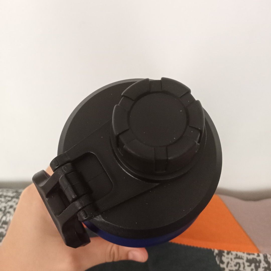 Stainless Steel Vacuum Flask (Atlantic Flask), Furniture & Home Living ...