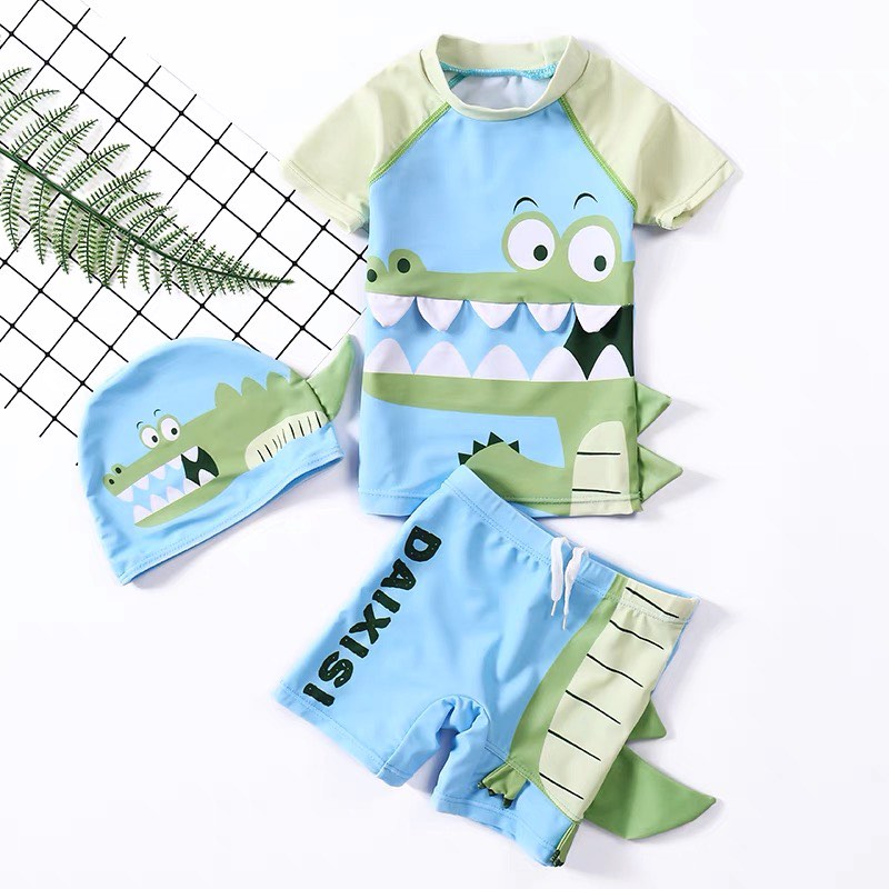 Swimming cloths, Babies & Kids, Babies & Kids Fashion on Carousell