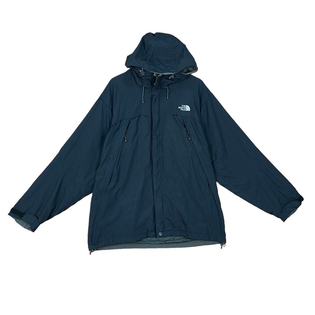 The North Face Windbreaker Jacket, Men's Fashion, Coats, Jackets and ...