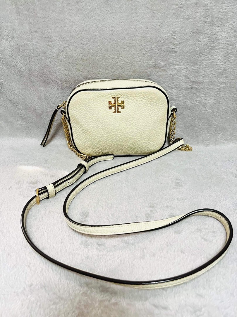 Tory Burch Sling Bag Original, Luxury, Bags & Wallets on Carousell