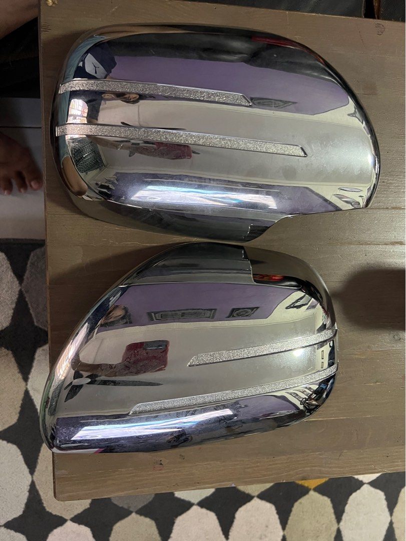 Toyota Hiace accessories , Car Accessories, Accessories on Carousell