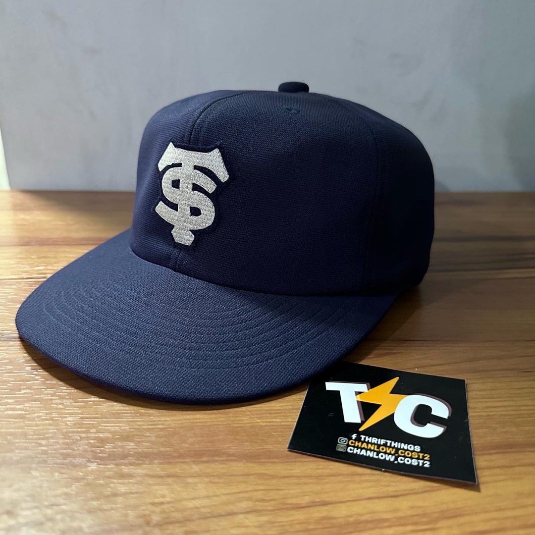 Travis Scott vibe hat, Men's Fashion, Watches & Accessories, Caps ...