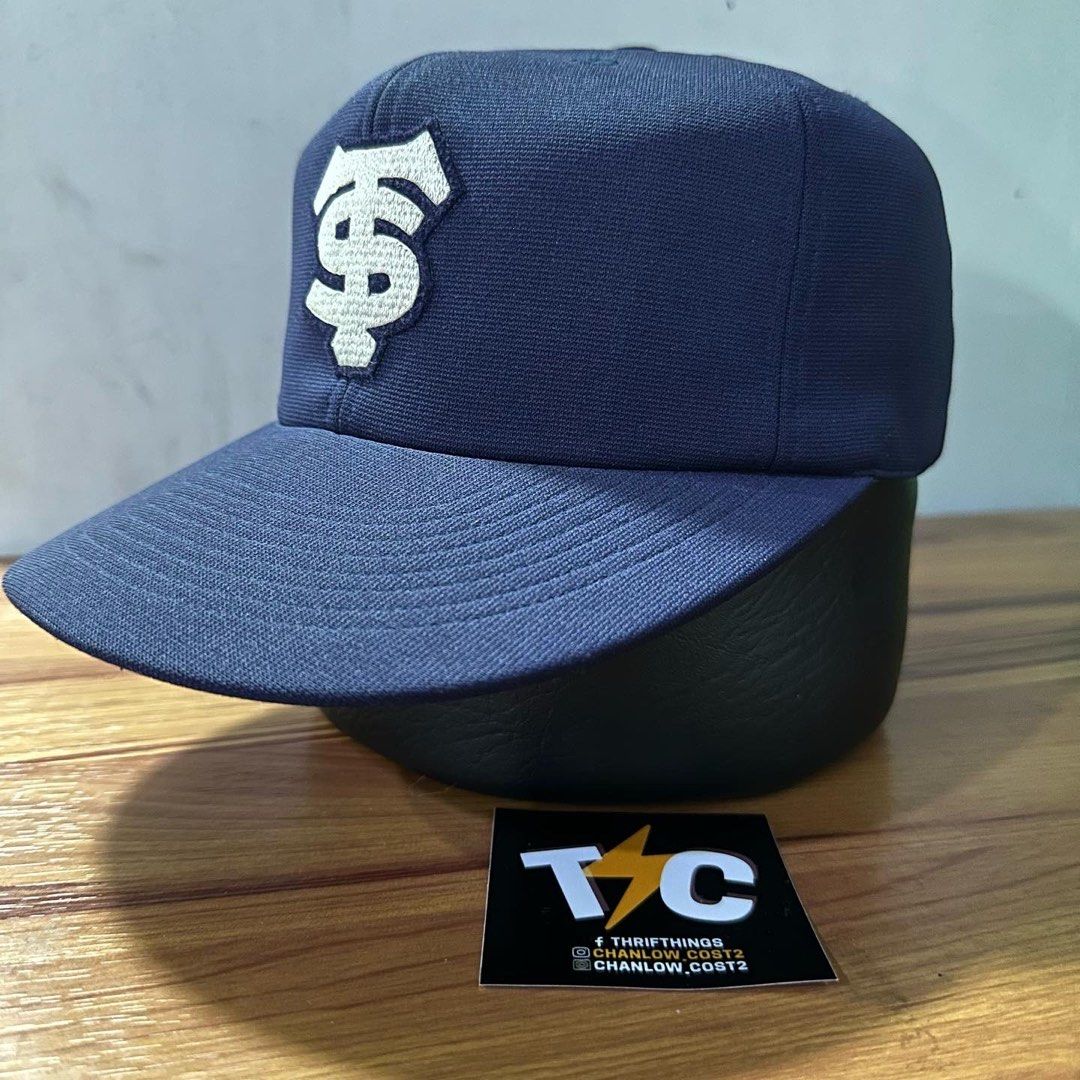 Travis Scott vibe hat, Men's Fashion, Watches & Accessories, Caps ...